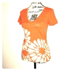 J. Crew | Tops | J Crew Tissue Tee | Poshmark